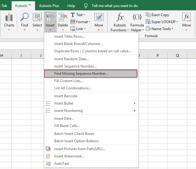 How To Highlight Consecutive Or Non consecutive Numbers From A Column In Excel how-to-highlight-consecutive-or-non-consecutive-numbers-from-a-column-in-excel