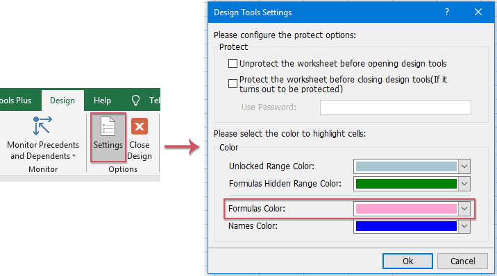 How To Highlight Conditional Formatting Cells With Formulas In Excel