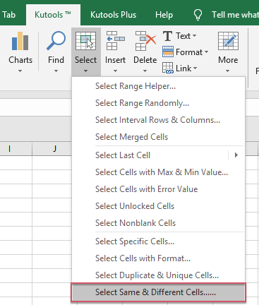How to compare two columns and highlight when found in another column?