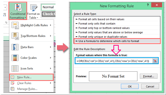 Z ujem Ironick Neutr lne How To Select Highlighted Rows In Excel 