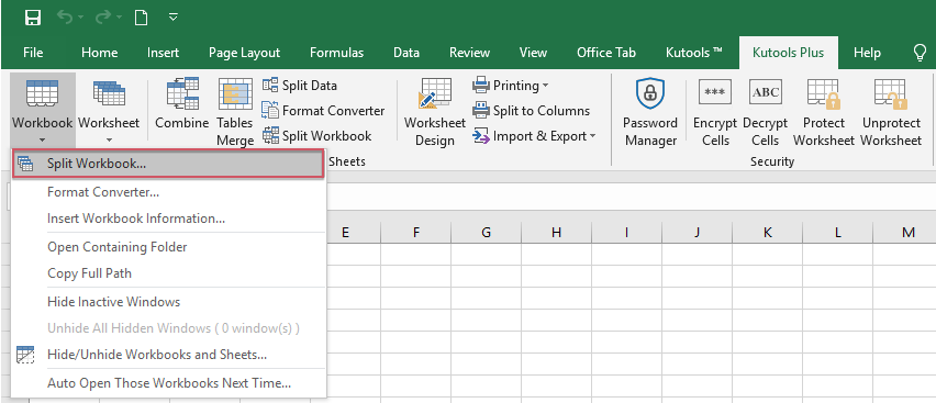 How To Combine import Multiple Csv Files Into Multiple Worksheets 