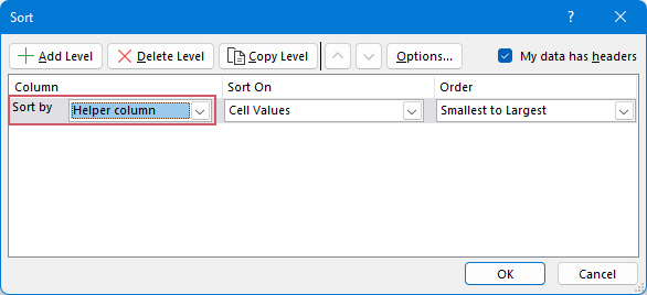 Insert blank row after every other row in Excel – 4 Ways Insert blank row after every other row in Excel – 4 Ways