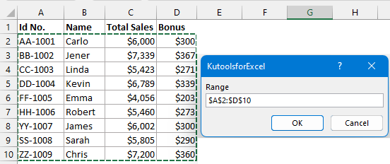 Insert blank row after every other row in Excel – 4 Ways