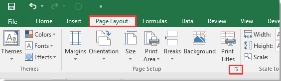How to insert company logo into worksheet?