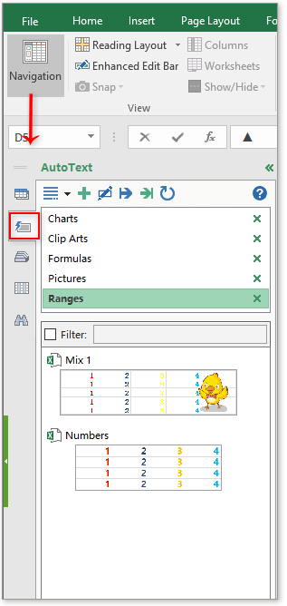 7 easy ways to insert delta symbol in Excel