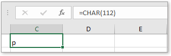 7 easy ways to insert delta symbol in Excel