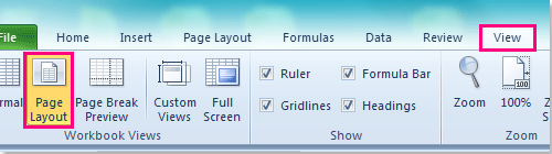  How To Insert Last Modified Date In Excel Header Or Footer 