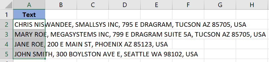 how-to-insert-a-line-break-in-a-cell-after-a-specific-character