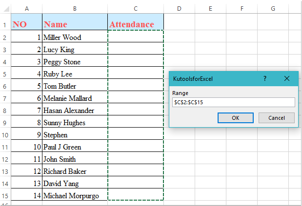 Wie F ge Ich Schnell Mehrere Kontrollk stchen In Excel Ein 