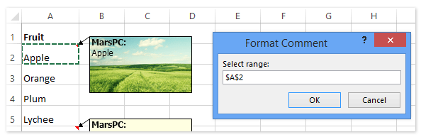 how-to-insert-picture-or-image-in-comment-in-excel