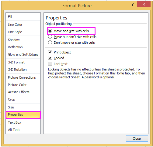 how-to-insert-multiple-pictures-into-cell-in-excel