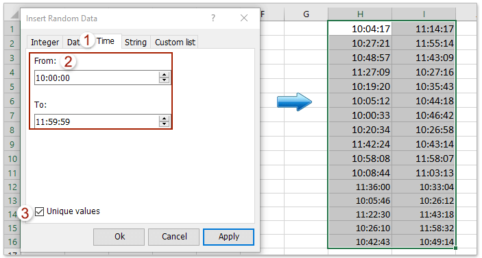 how-to-insert-random-integer-numbers-between-two-numbers-without