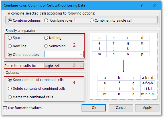 How To Join Data From Two Cells columns Into One Cell In Excel how-to-join-data-from-two-cells-columns-into-one-cell-in-excel