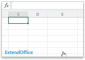 How to keep leading apostrophe when typing in Excel?