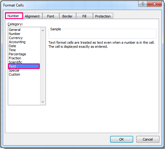 How To Keep Or Delete Leading Zeros In Excel 