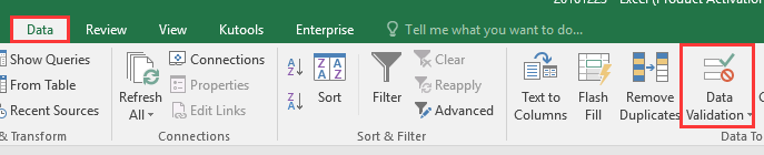 How To Limit Date Range Entry In An Excel Column 