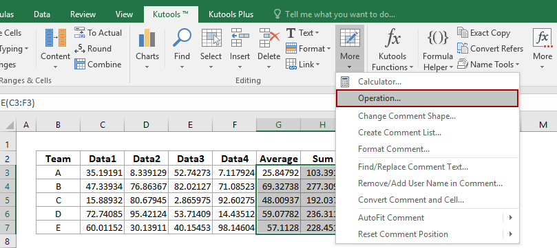 How To Increase Decimal Places In Excel Printable Templates