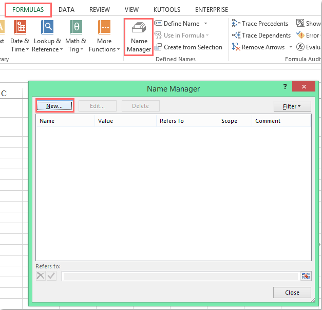 How To Generate All Prime Numbers Between Two Given Numbers In Excel