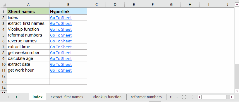 How To Create A List Of All Worksheet Names From A Workbook how-to-create-a-list-of-all-worksheet-names-from-a-workbook