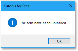 How to lock/unlock cells in a protected worksheet?