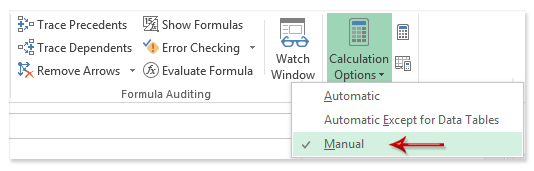 How to generate lottery numbers in excel?