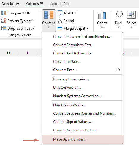 How to find all combinations that equal a given sum in Excel?