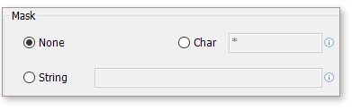 Three methods quickly hide/mask cell contents with asterisk or other string in Excel
