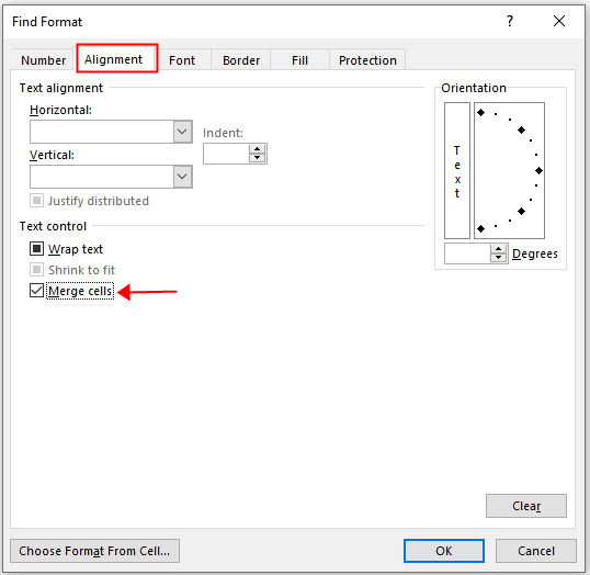 Unisci e combina le celle in Excel (semplice guida passo-passo)