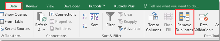 How to merge sheets into one and remove the duplicates in Excel?