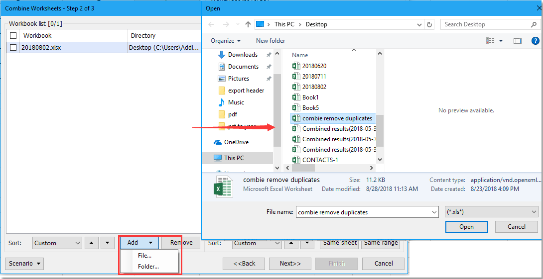 How To Merge Sheets Into One And Remove The Duplicates In Excel how-to-merge-sheets-into-one-and-remove-the-duplicates-in-excel