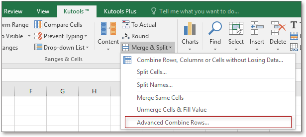 How To Quickly Merge Rows Based On One Column Value Then Do Some 