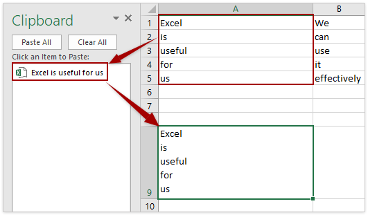 How To Merge And Combine Rows Without Losing Data In Excel 