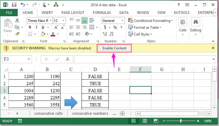 How To Create Pop Up Message Box When Opening An Excel File 