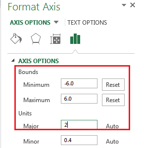 How to create a timeline milestone chart in Excel?