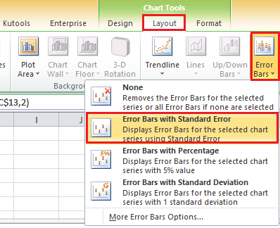How to create a timeline milestone chart in Excel?