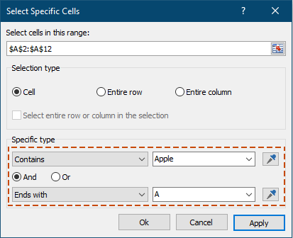 Master counting cells with text in Excel: A Complete Guide