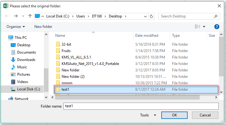 how-to-move-specific-files-from-one-folder-to-another-in-excel