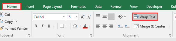 How To Move Words To Next Line In An Excel Cell how-to-move-words-to-next-line-in-an-excel-cell