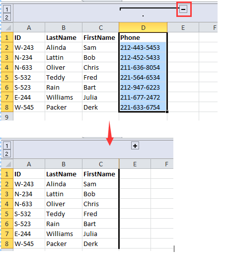 How To Prevent Cell Contents From Printing In Excel