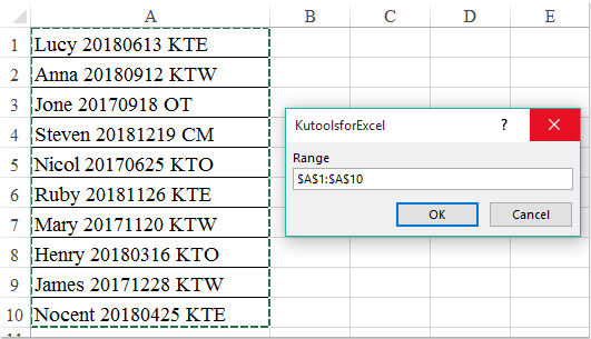 How To Remove non Numeric Characters From Cells In Excel 