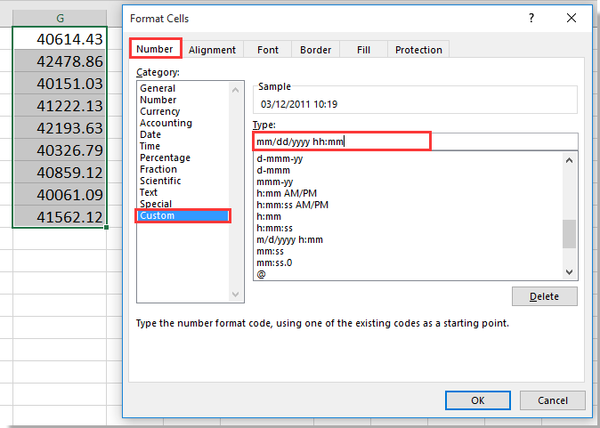 How To Convert Number String To Date And Time In Excel 