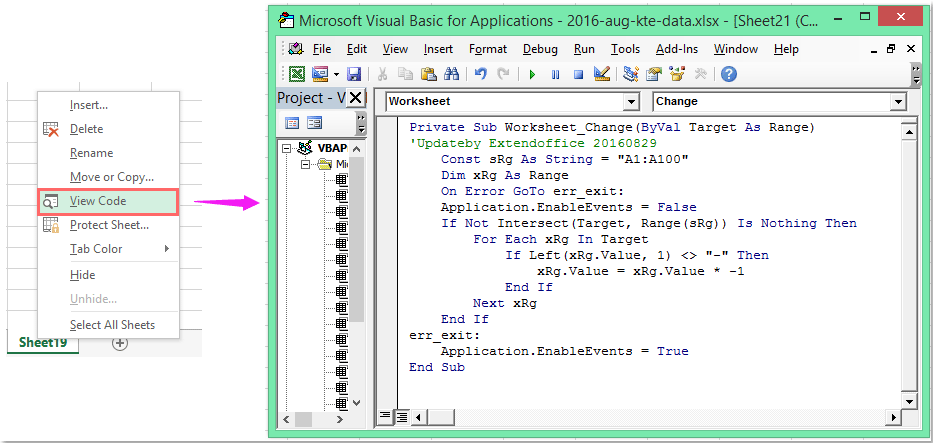 how-to-only-allow-negative-numbers-in-excel