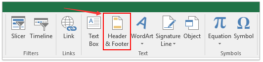 How to start page number at 2 (or different number) in Excel?