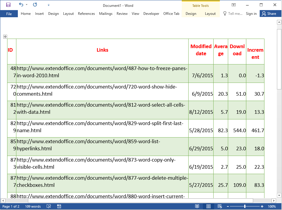 How To Copy A Table From Word Google Doc Excel Brokeasshome