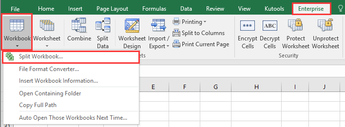 How to convert PDF file to Excel file?