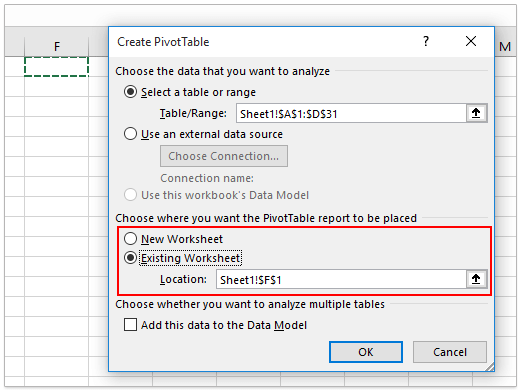 Date Range In Excel Pivot Table Brokeasshome