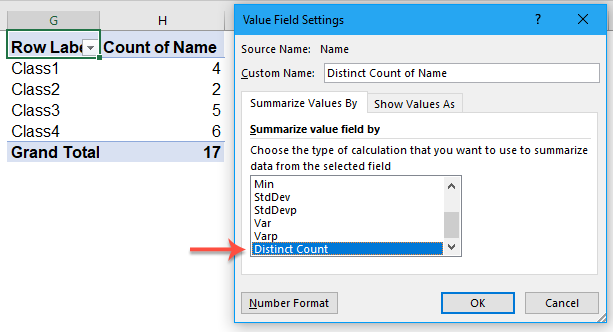 How To Not Count Duplicate Values In Pivot Table Brokeasshome