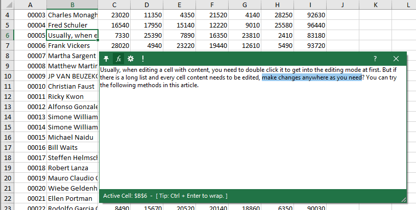 How To Create A Pop Up Window For Multiple Data Entry In Excel