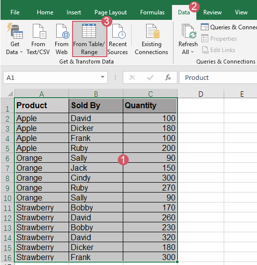  Power Query Create Row Number For Each Group In Excel