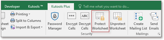 How to prevent changes to the whole workbook?